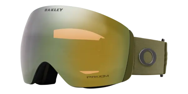 Oakley Flight Deck™ L Snow Goggles - Matte New Dark Brush