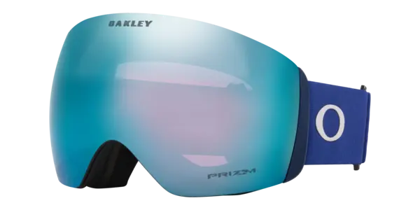 Oakley Flight Deck™ L Snow Goggles - Navy
