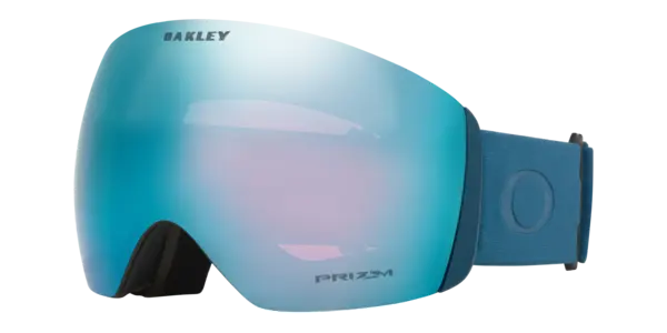 Oakley Flight Deck™ L Snow Goggles - Poseidon