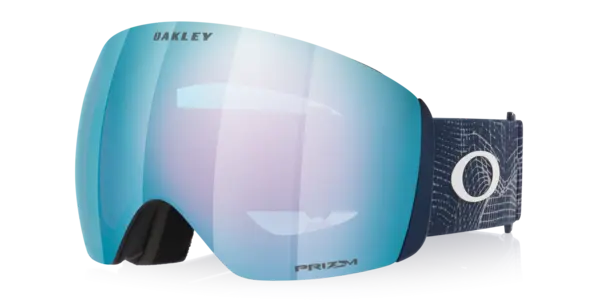 Oakley Flight Deck™ L Snow Goggles - Warp