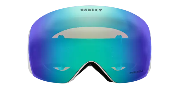 Oakley Flight Deck™ L Snow Goggles - White