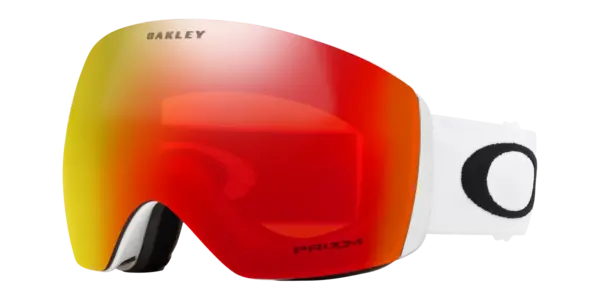 Oakley Flight Deck™ L Snow Goggles - Rose Gold
