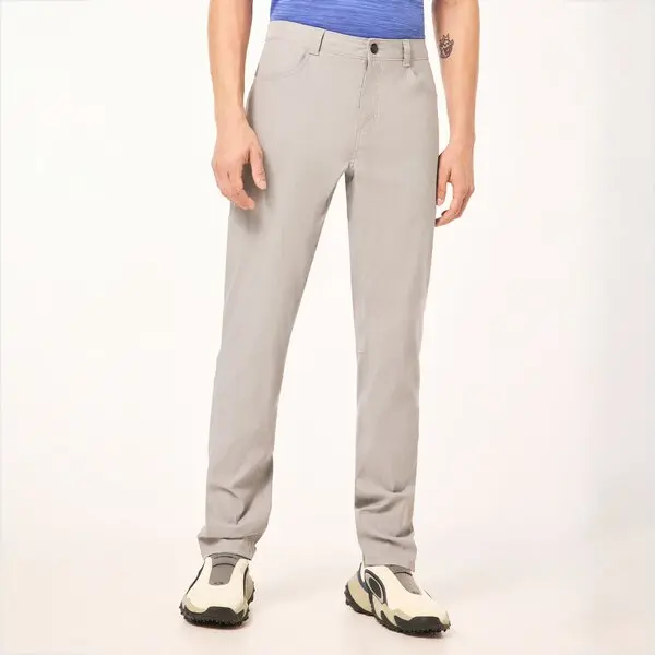 Oakley Rc Hybrid Jogger - Gray
