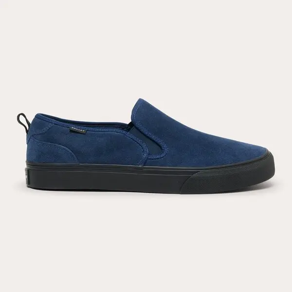 Oakley Banks Slip-on Sneaker - Black