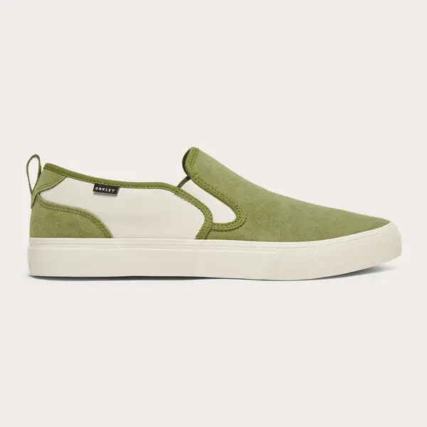 Oakley Banks Slip-on Sneaker - Fern