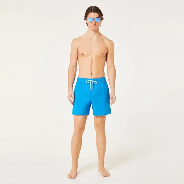Oakley Robinson Rc 16 Beachshort - Blue