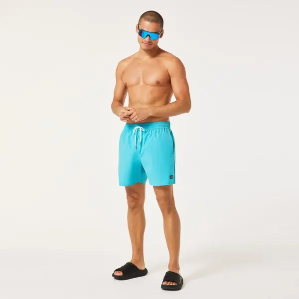 Oakley Robinson Rc 16 Beachshort - Royal Blue