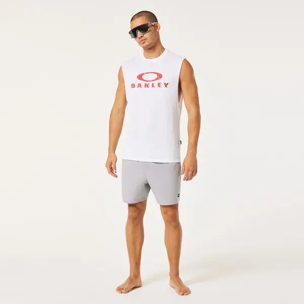 Oakley Robinson Rc 16 Beachshort - Cement