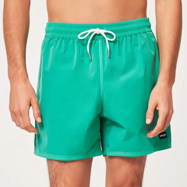 Oakley Robinson Rc 16 Beachshort - Green