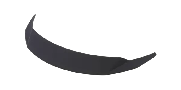 Oakley Aro3 Allroad Replacement Visor - Black