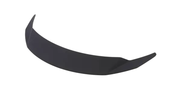 Oakley Aro3 Allroad Replacement Visor - Black