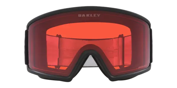 Oakley Target Line L Snow Goggles - Black