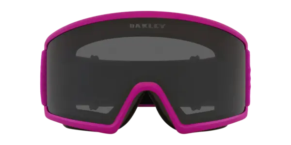 Oakley Target Line L Snow Goggles - Purple