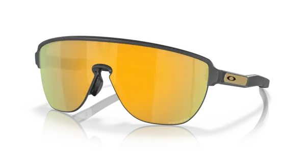 Oakley Corridor Sunglasses - Matte Carbon