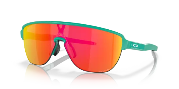 Oakley Corridor Sunglasses - Matte Celeste