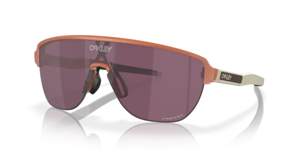 Oakley Corridor Sunglasses - Matte Ginger