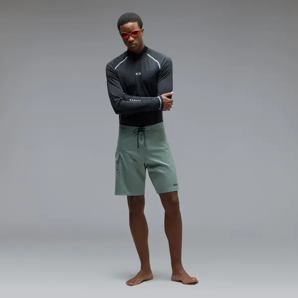 Oakley Kana 21 2.0 Boardshort - Green