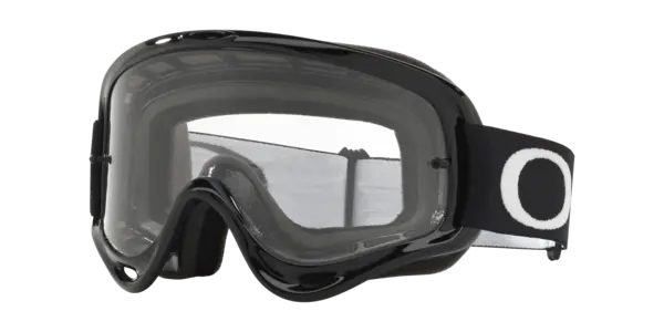 Oakley O-frame Mx Goggles - Black