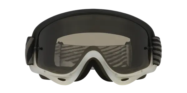 Oakley O-frame Mx Goggles - Black