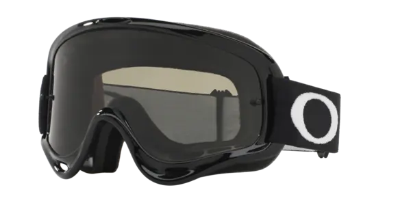 Oakley O-frame Mx Goggles - Black