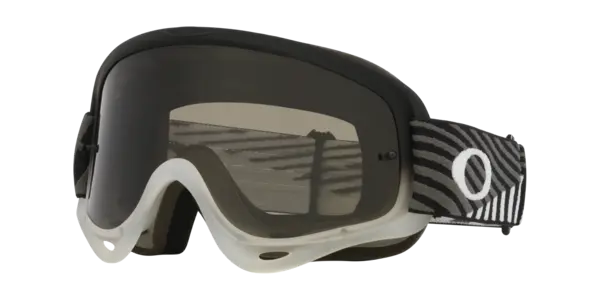 Oakley O-frame Mx Goggles - Onyx