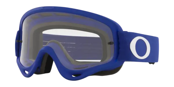 Oakley O-frame Mx Goggles - Blue