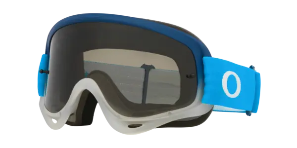 Oakley O-frame Mx Goggles - Blue