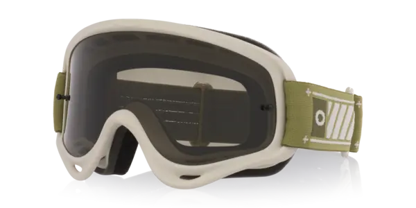 Oakley O-frame Mx Goggles - Gray