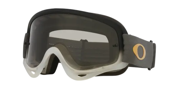 Oakley O-frame Mx Goggles - Grey