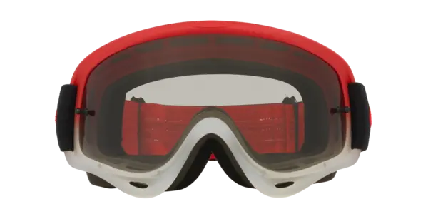 Oakley O-frame Mx Goggles - Red