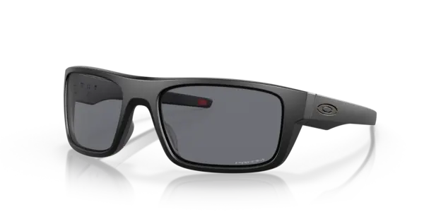 Oakley Drop Point™ Sunglasses - Black