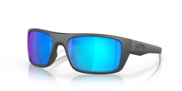 Oakley Drop Point™ Sunglasses - Grey