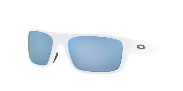 Oakley Drop Point™ Sunglasses - White