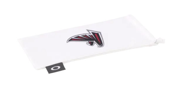 Oakley Atlanta Falcons Microbag - White