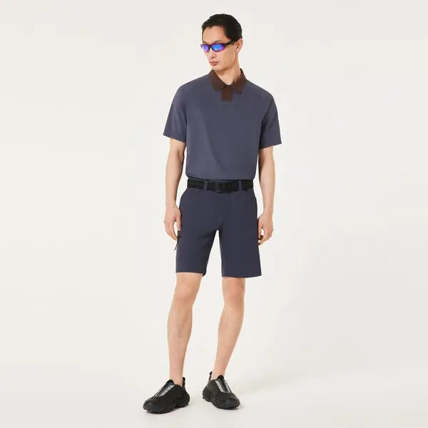 Oakley Golf Hybrid Short - Graphite