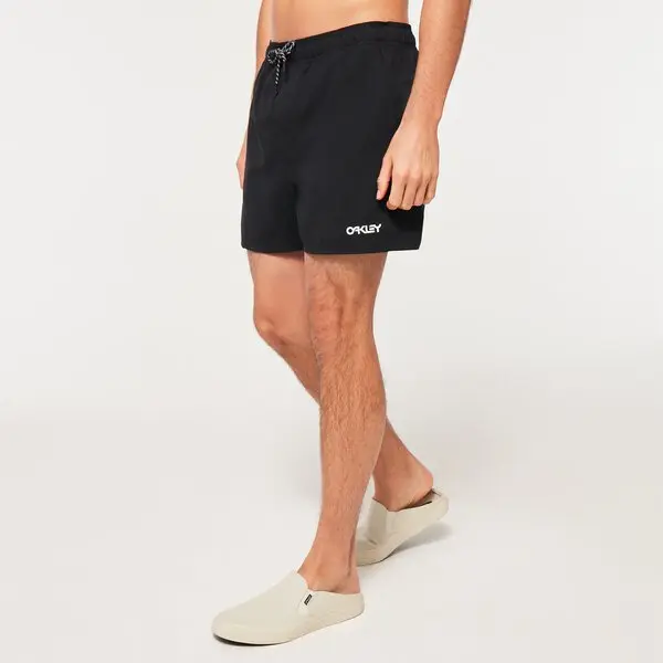 Oakley Beach Volley 16" Beachshort - Black