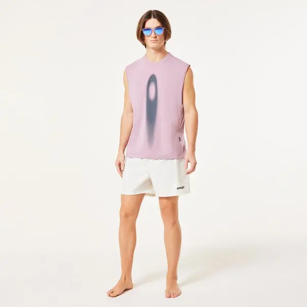 Oakley Beach Volley 16 Beachshort - Mist