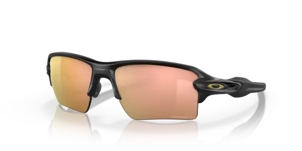 Oakley Flak 2.0 Xl Sports Sunglasses - Black