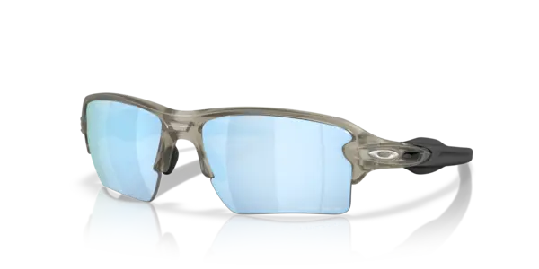 Oakley Flak 2.0 Xl Sports Sunglasses - Grey