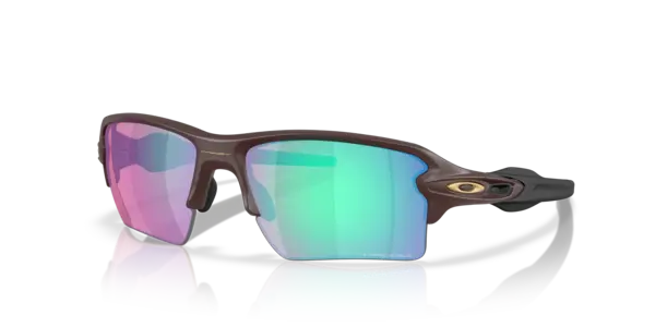 Oakley Flak® 2.0 Xl Sunglasses - Matte Grenache