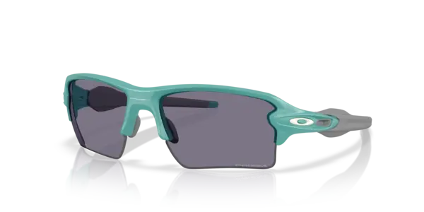 Oakley Flak® 2.0 Xl Sunglasses - Matte Pacific
