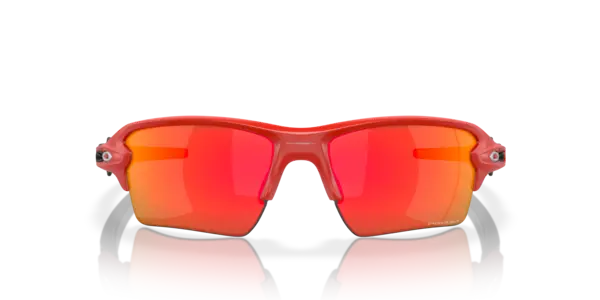Oakley Flak® 2.0 Xl Sunglasses - Red