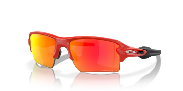 Oakley Flak® 2.0 Xl Sunglasses - Red