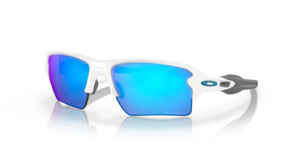 Oakley Flak® 2.0 Xl Sunglasses - White