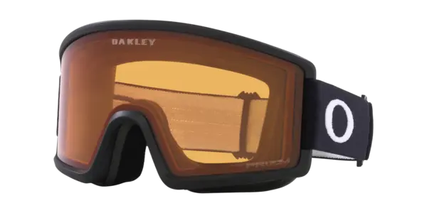 Oakley Target Line M Snow Goggles - Black