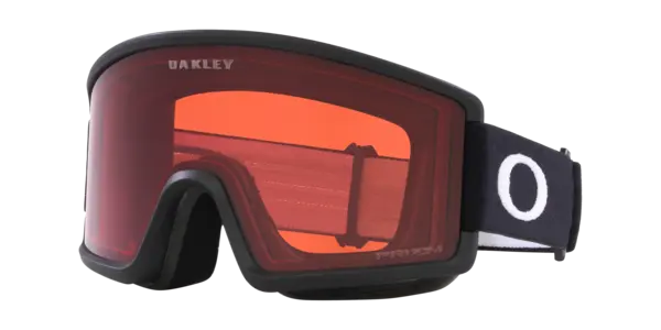 Oakley Target Line M Snow Goggles - Black