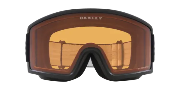 Oakley Target Line M Snow Goggles - Black