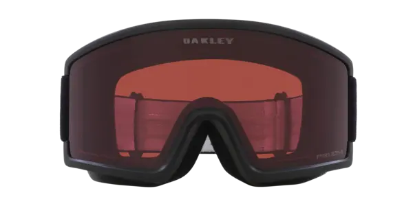 Oakley Target Line M Snow Goggles - Black