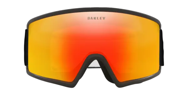 Oakley Target Line M Snow Goggles - Black