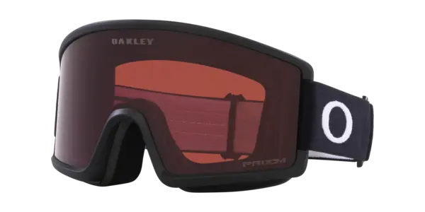 Oakley Target Line M Snow Goggles - Black